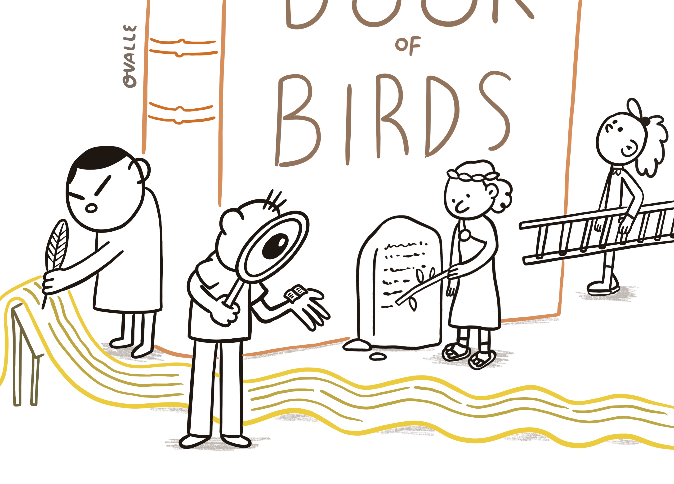 Book Sizes and Formats – Tina Ovalle